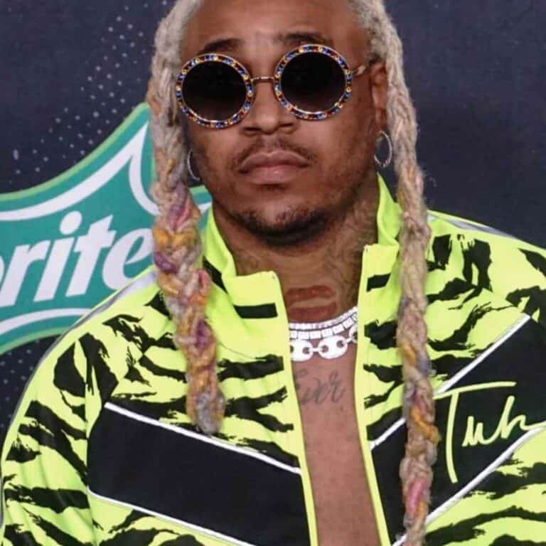 A1 Bentley (SprngBrk) – Net Worth, Height, Wife, Education & Full Bio