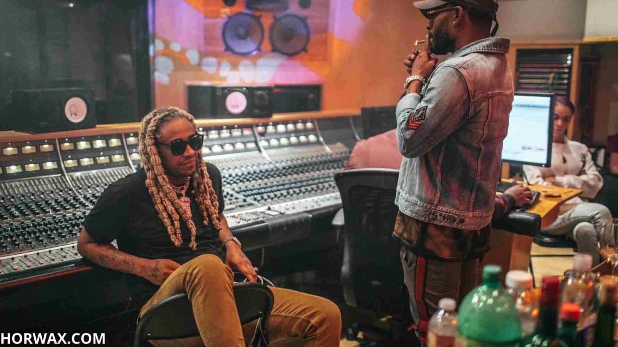 A1 Bentley (SprngBrk) – Net Worth, Height, Wife, Education & Full Bio