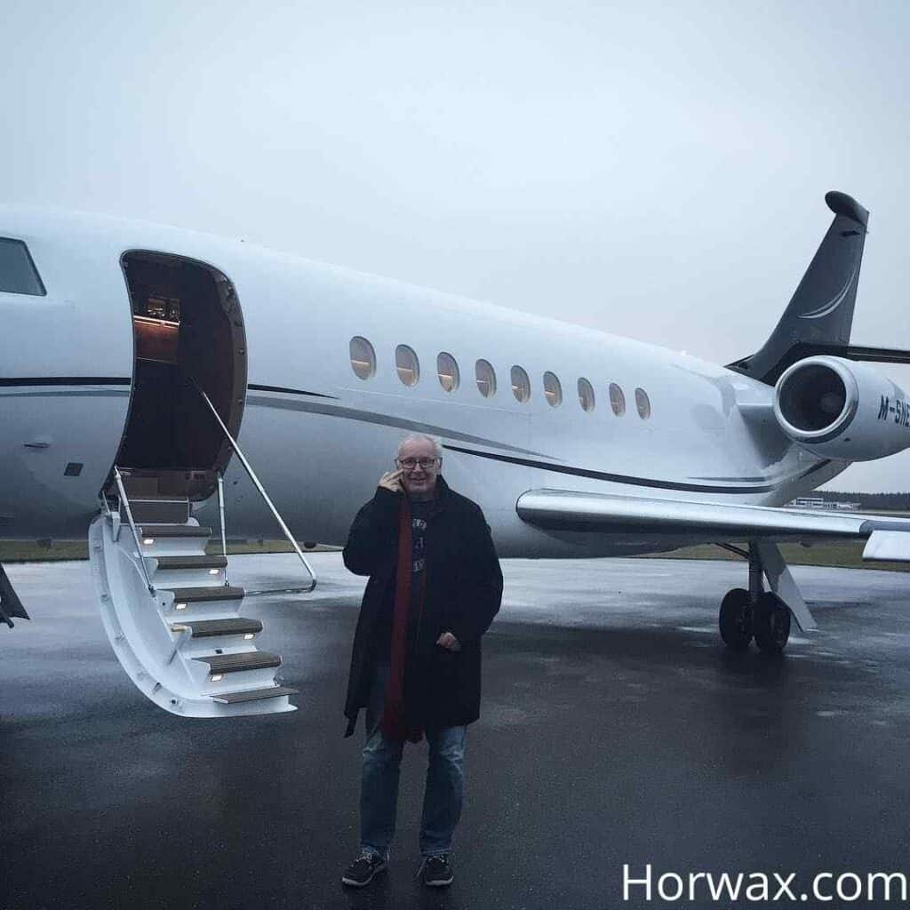 Tom Misner Net Worth, Age, Height, Wife, Wiki & Full Bio