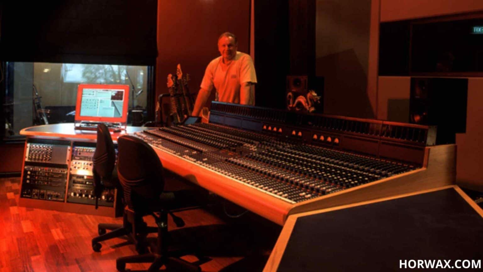 Tom Misner Net Worth, Age, Height, Wife, Wiki & Full Bio