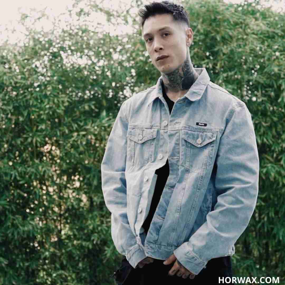 Chris Heria Height, Weight, Age, Net Worth & Full Bio