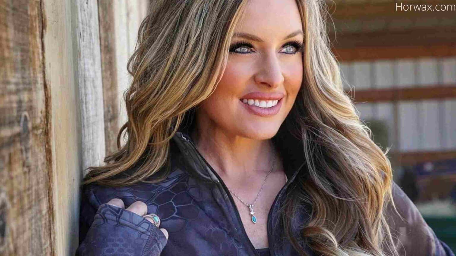 Kristy Titus Biography, Age, Height, Wiki-Bio (2025)