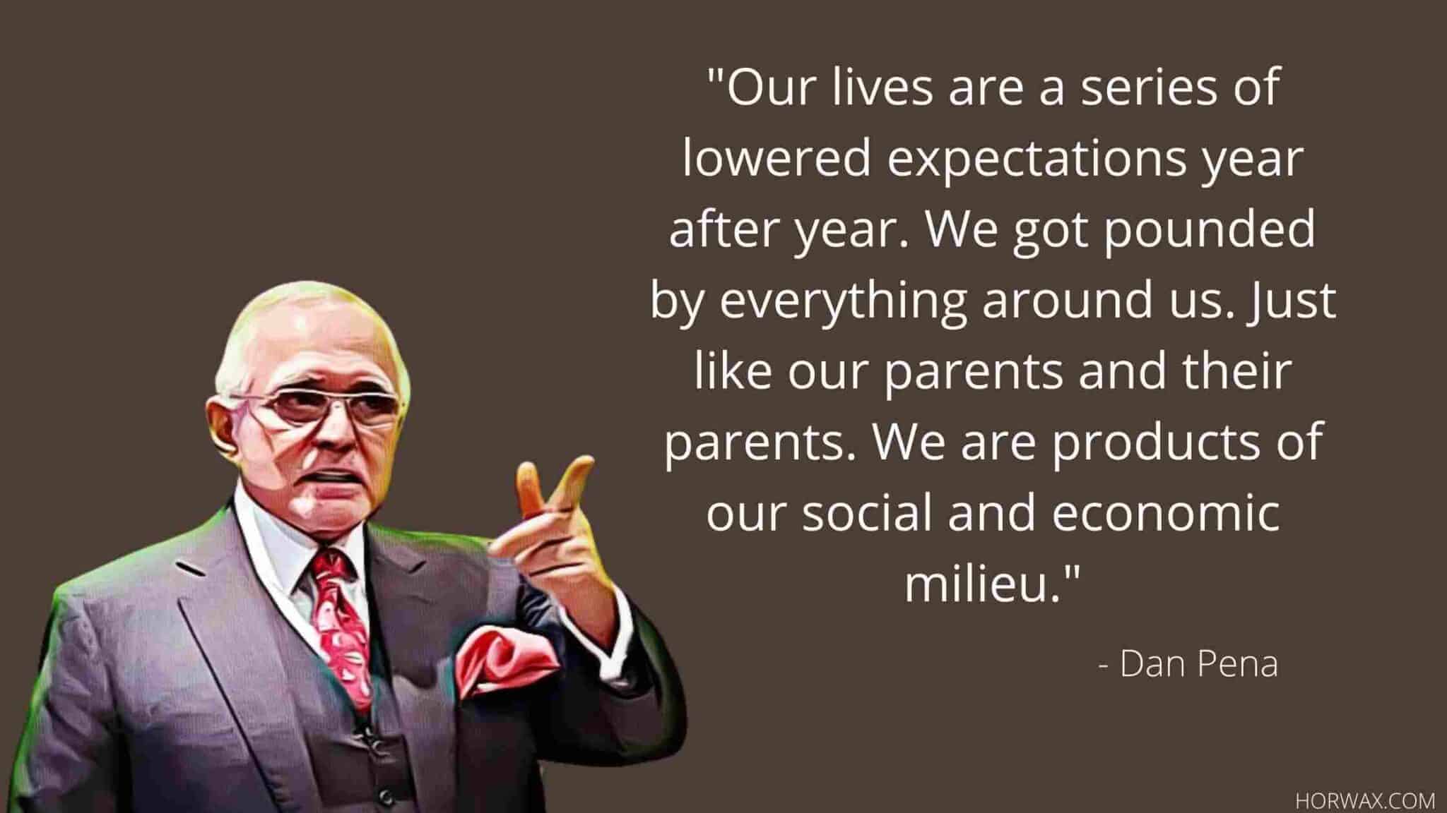 Dan Pena Net Worth, Age, Height, Wiki & Full Bio