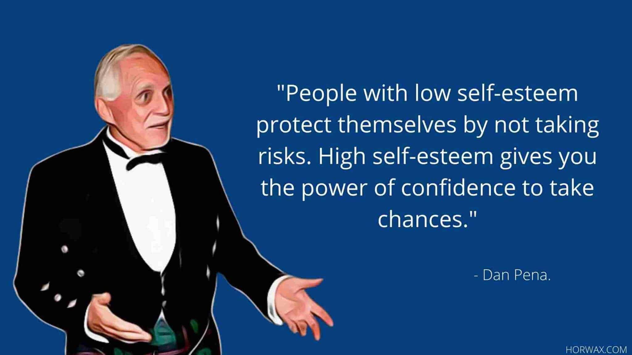 Dan Pena Net Worth, Age, Height, Wiki & Full Bio