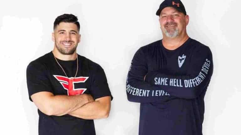 Nickmercs Net Worth, Age, Height, Wife, Wiki & Full Bio