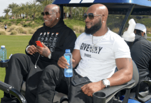 Wack 100 Wiki, Net Worth, Age, Wife & Full Bio