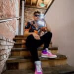 Who Is Jesser? Wiki, Bio, Net Worth, Age, Height, Weight, Girlfriend, Facts