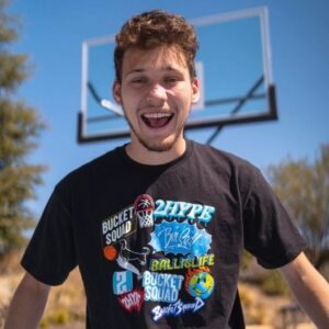 Who Is Jesser? Wiki, Bio, Net Worth, Age, Height, Weight, Girlfriend, Facts