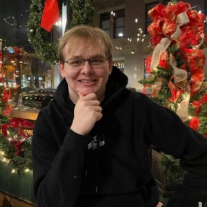 CallMeCarson Height, Weight, Wiki, Bio, Net Worth, Girlfriend, Facts