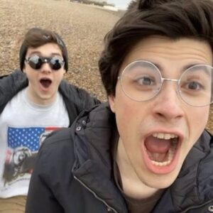 GeorgeNotFound Height, Age, Net Worth, Girlfriend, Bio & More