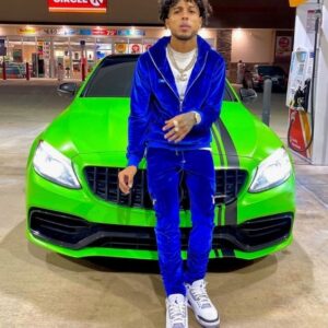 How Tall Is King Cid? King Cid Height, Weight & Physical Stats