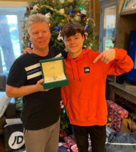 Jack Doherty Wiki, Net Worth, Girlfriend, Height, Family & Full Bio