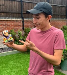 Jack Manifold Wiki, Age, Height, Net Worth, Girlfriend, Family & Full Bio
