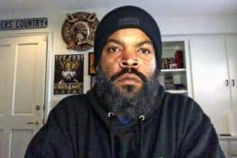 Ice Cube Height, Weight, Age, Net Worth