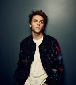 Jacob Bertrand Height, Weight, Age, Net Worth, Wiki & Full Bio