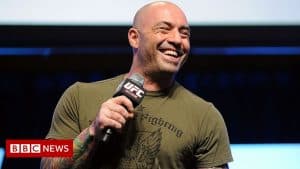Joe Rogan Height, Weight, Physical Stats, Age & More