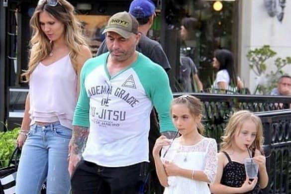 Joe Rogan Height, Weight, Physical Stats, Age & More