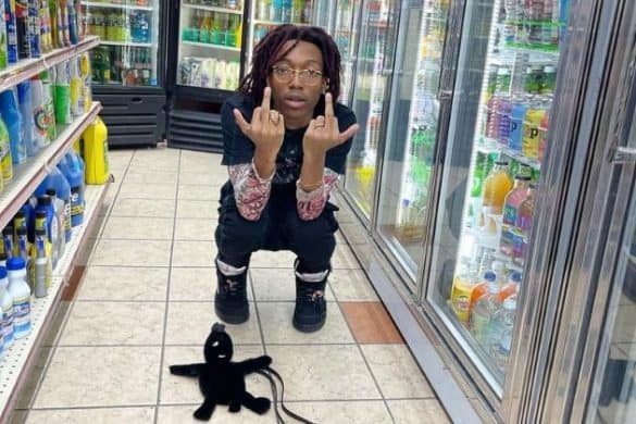 Lil Tecca Height, Weight, Age, Net Worth, Girlfriend, Wiki-Bio