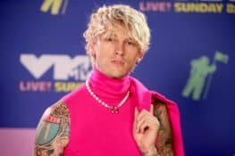 Machine Gun Kelly Height, Weight, Age, Net Worth, Wiki, Bio