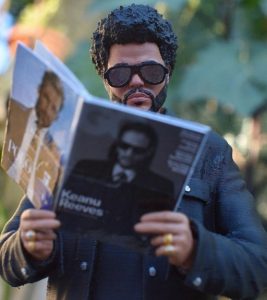 The Weeknd Height, Weight, Age, Net Worth, Wiki & Full Bio