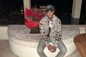 Toosii Height, Age, Net Worth, Real Name, Wiki-Bio