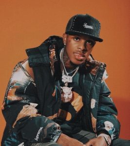 Toosii Height, Age, Net Worth, Real Name, Wiki-Bio