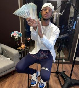 Toosii Height, Age, Net Worth, Real Name, Wiki-Bio