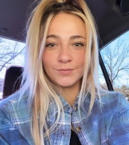 Danielle Cooper (Dani Cooppss) Biography, Wiki, Age, Height, Net Worth ...