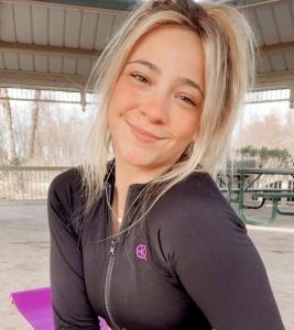 Danielle Cooper (Dani Cooppss) Biography, Wiki, Age, Height, Net Worth ...