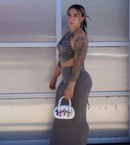 Abby Berner Net Worth, Age, Height & More (2025)