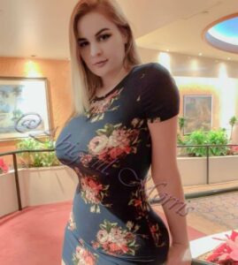 Abigaiil Morris Wiki, Age, Height, Measurements, Bio & More