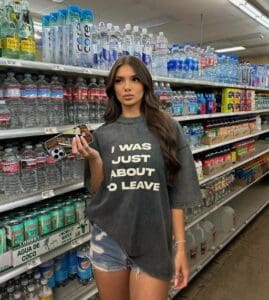 Alexis Griswold Bio, Age, Height, Net Worth, Wiki & More