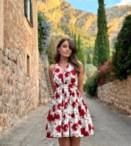 Anna Zapala Biography, Age, Wiki, Height, Net Worth, Boyfriend & More