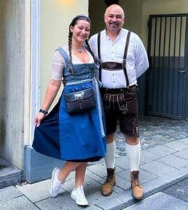 Victor Cipolla (Dani Daniels’ Husband) Wiki, Age, Biography, Family & Facts