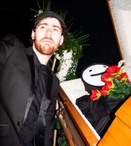 How Tall Is Dream? Dream Height, Weight, Net Worth, Bio, Facts