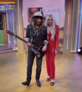 Firerose (Singer) Age, Real Name, Net Worth, Wiki, Bio & More