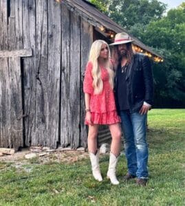 Firerose (Singer) Age, Real Name, Net Worth, Wiki, Bio & More