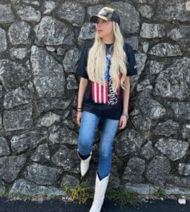 Firerose (Singer) Age, Real Name, Net Worth, Wiki, Bio & More