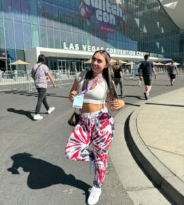 Abby Berner Net Worth, Age, Height & More (2025)