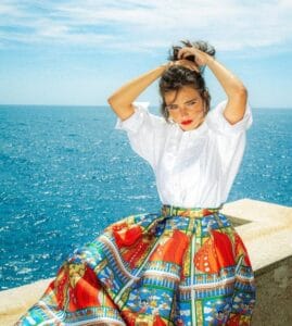 Who Is Gio Scotti? Age, Height, Gender, Biography & More