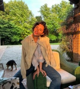 Who Is Gio Scotti? Age, Height, Gender, Biography & More