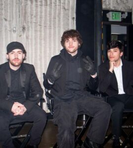 How Tall Is Dream? Dream Height, Weight, Net Worth, Bio, Facts