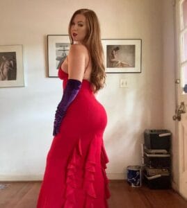 Megan DeLuca Biography, Wiki, Age, Height, Net Worth, Boyfriend & More