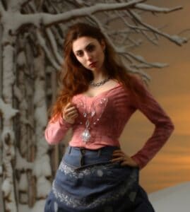 Merilyn Sakova Wiki, Age, Height, Measurements, & More