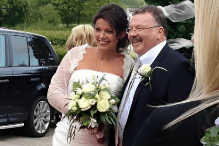 Mike Twist (Harry Styles' Half-Brother) Bio, Age, Facts & More