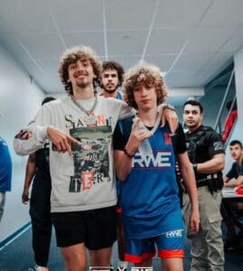 Nelson Neumann Height, Weight, Age, Family, Net Worth, Bio & More