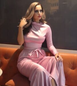 Sannatorr (Sanna Meira) - Wiki, Biography, Age, Height, Weight ...