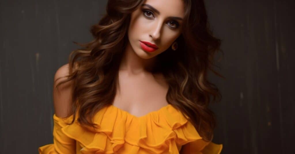 Sarena Banks Wiki, Age, Height, Measurements, Net Worth & Bio
