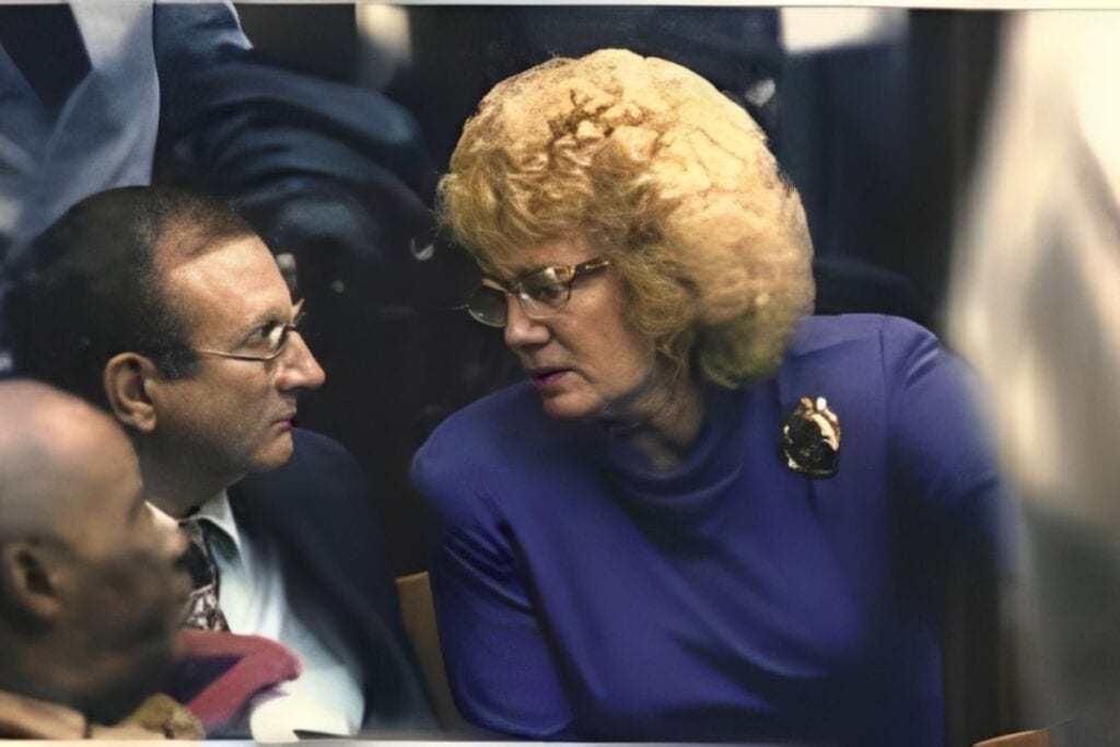 Shari Jordan Bio: Is Shari Jordan Dahmer Still Alive?