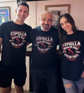 Victor Cipolla (Dani Daniels’ Husband) Wiki, Age, Biography, Family & Facts